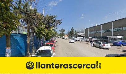 ᐈ Llantera Garrom | 【 LLANTERAS 24 HORAS