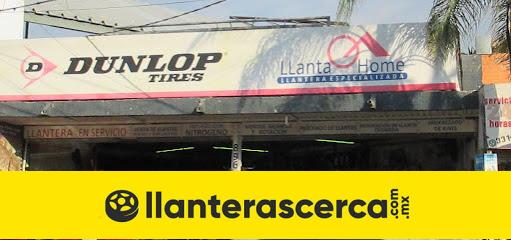 ᐈ Llantera | 【 LLANTERAS 24 HORAS
